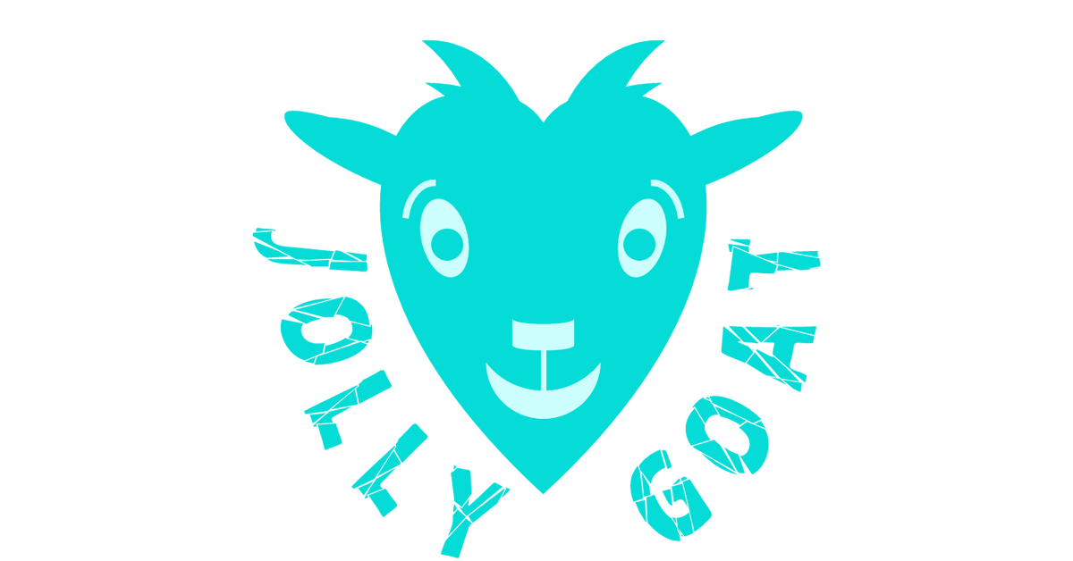 Jolly Goat
